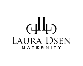 laura-dsen - Logo Designs By Yusellar