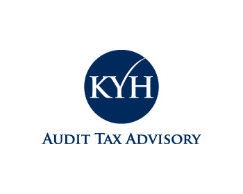 KYH - Logo Designs By jctoledo