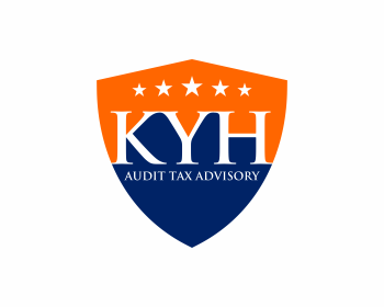 KYH - Logo Designs By anung_design