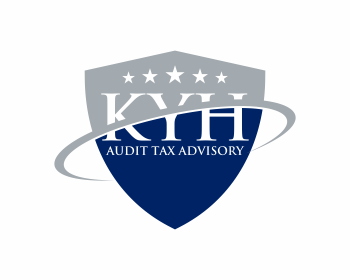 KYH - Logo Designs By anung_design