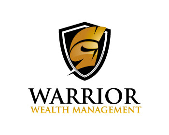 warrior-wealth-management - Logo Designs By jctoledo