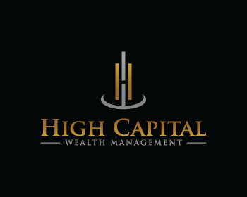 High Capital Wealth Management - Logo Design Contest on Logo Arena