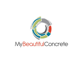 my-beautiful-concrete - Logo Designs By Nymalba