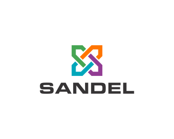 sandel - Logo Designs By jackois1