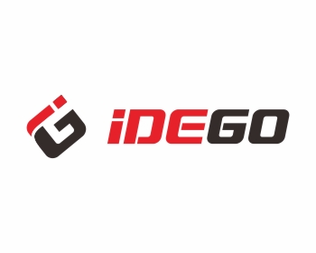 IDEGO - Logo Designs By LangitBiru