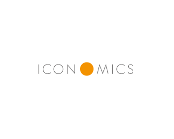 Iconomics - Logo Designs By carl100