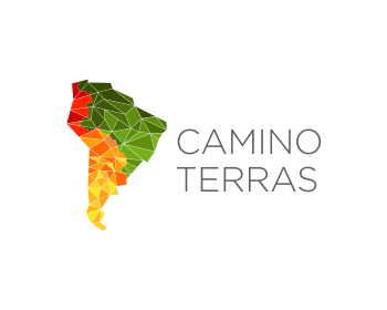 Camino Terras - Logo Designs By Rays