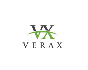 Verax - Logo Designs By basfor