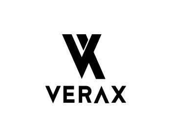 Verax - Logo Designs By jctoledo