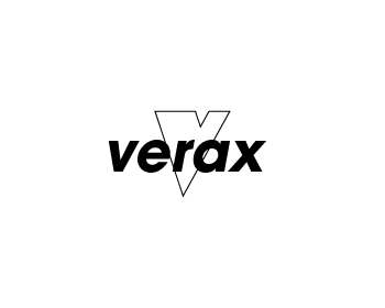 Verax - Logo Designs By carl100