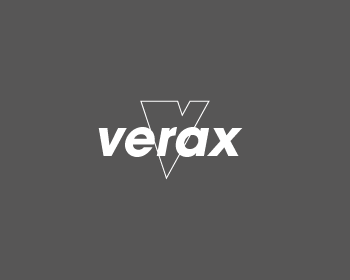 Verax - Logo Designs By carl100