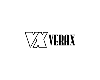 Verax - Logo Designs By carl100