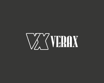 Verax - Logo Designs By carl100