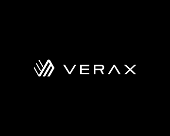 Verax - Logo Designs By pemalu