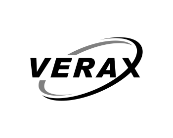 Verax - Logo Designs By KATARA_16