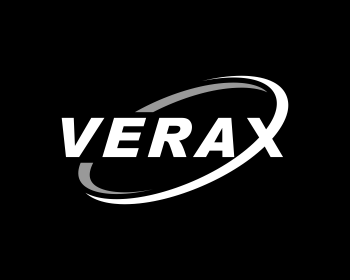 Verax - Logo Designs By KATARA_16