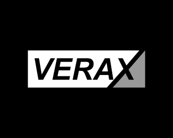 Verax - Logo Designs By KATARA_16