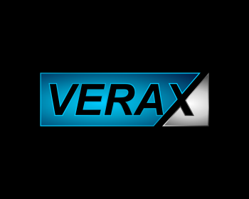 Verax - Logo Designs By KATARA_16
