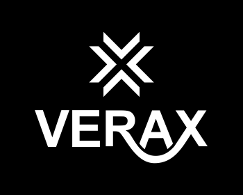 Verax - Logo Designs By KATARA_16