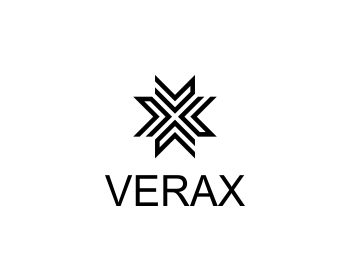 Verax - Logo Designs By KATARA_16