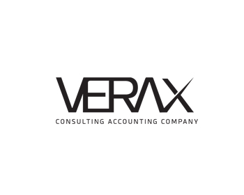 Verax - Logo Designs By yanihidayat