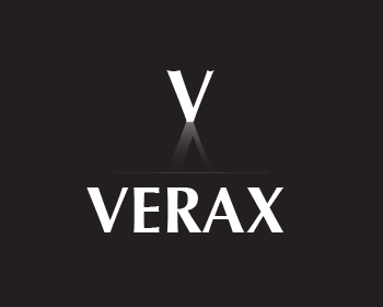 Verax - Logo Designs By scalas