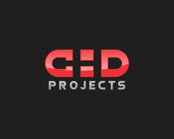 CHD Projects - Logo Designs By Rays