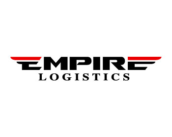 EMPIRE Logistics - Logo Designs By jctoledo