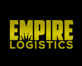 EMPIRE Logistics - Logo Designs By imdb2012