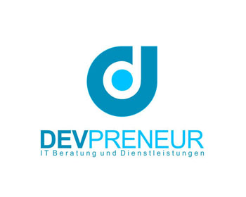 devpreneur - Logo Designs By leo