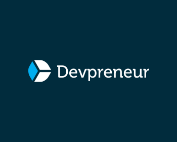 Devpreneur - Logo Designs By JessieGraph