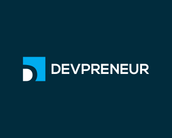 Devpreneur - Logo Designs By JessieGraph