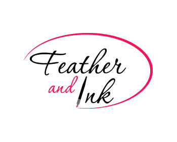 feather-and-ink - Logo Designs By jctoledo