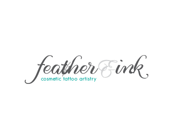 feather-and-ink - Logo Designs By nigz65