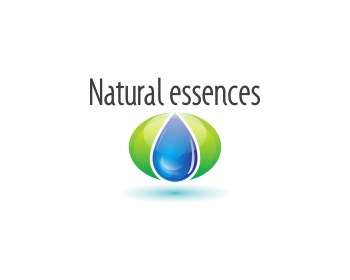 Natural essences - Logo Designs By MrZ