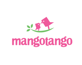mangotango - Logo Designs By brcerby