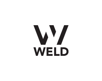 Weld - Logo Designs By nigz65