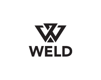 Weld - Logo Designs By nigz65
