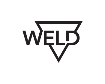 Weld - Logo Designs By nigz65