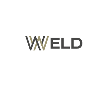 Weld - Logo Designs By Spiritz22