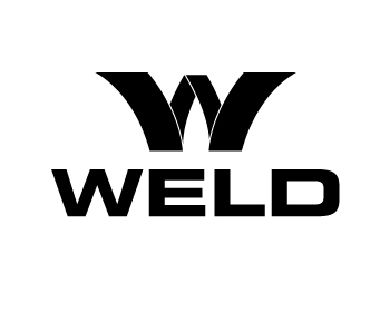 Weld - Logo Designs By U_Design