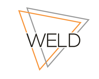Weld - Logo Designs By Shwet