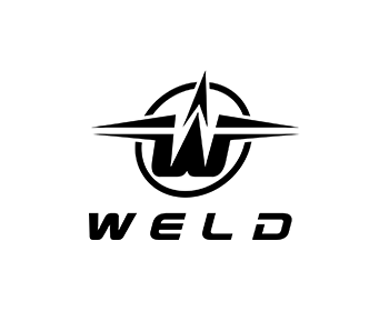 Weld - Logo Designs By HazelJane