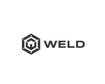 Weld - Logo Designs By semuasayangeko