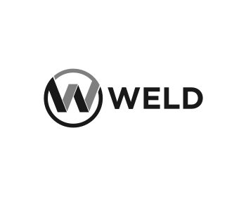 Weld - Logo Designs By mungki