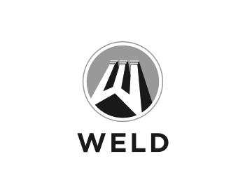 Weld - Logo Designs By mungki