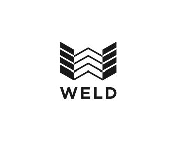 Weld - Logo Designs By mungki