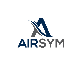 airsym - Logo Designs By nigz65