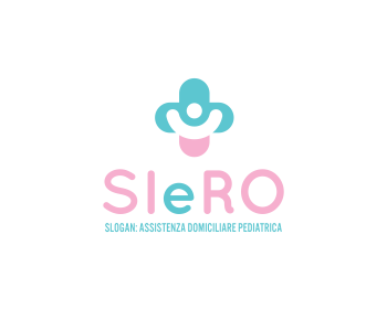 SIERO - Logo Designs By Rays