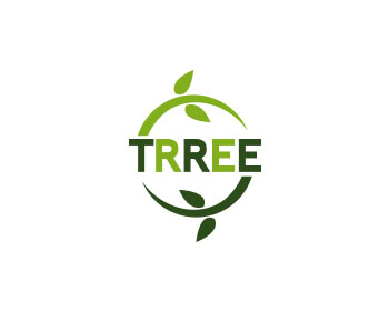 TRREE - Logo Designs By jctoledo